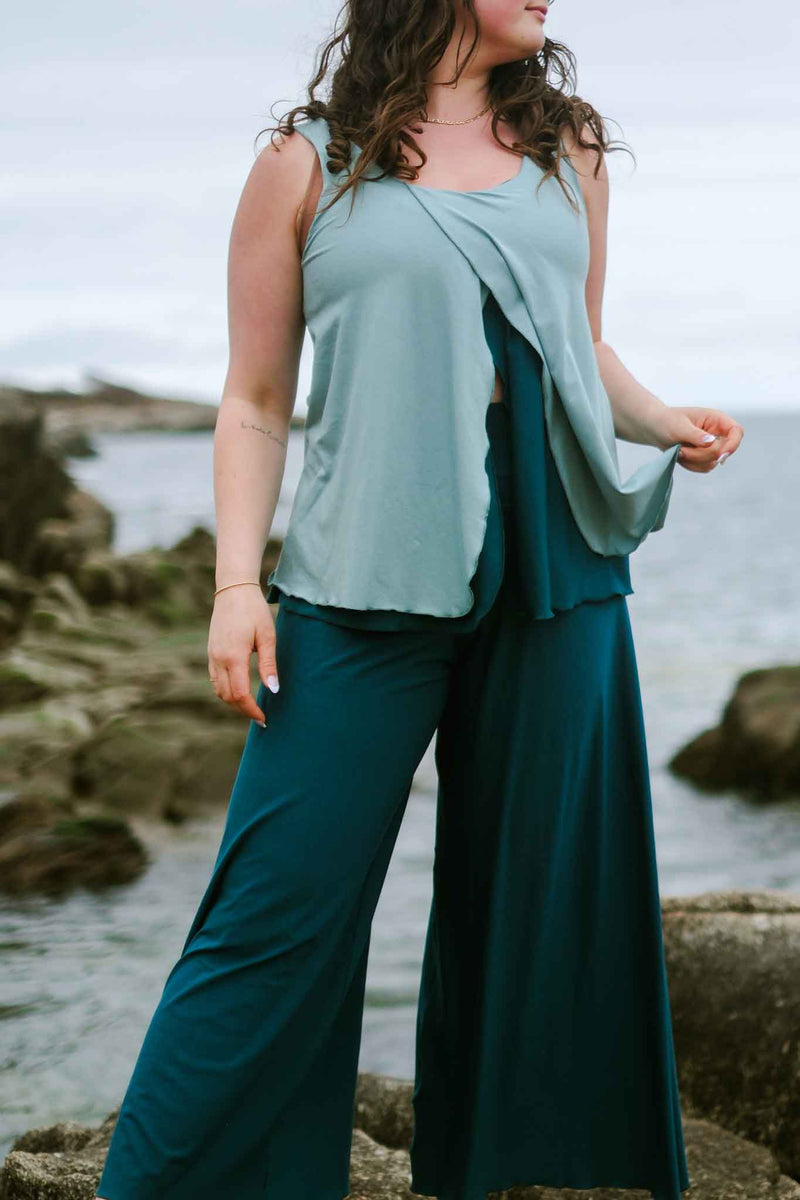 reversible TULIP – angelrox