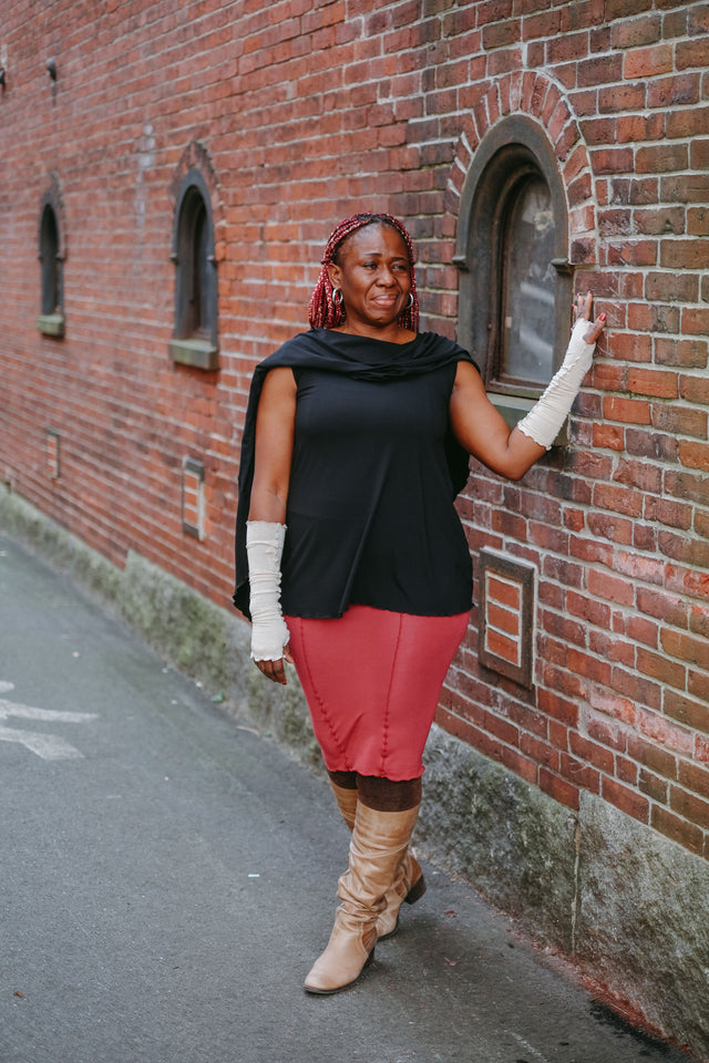 PENCIL skirt – SUGER