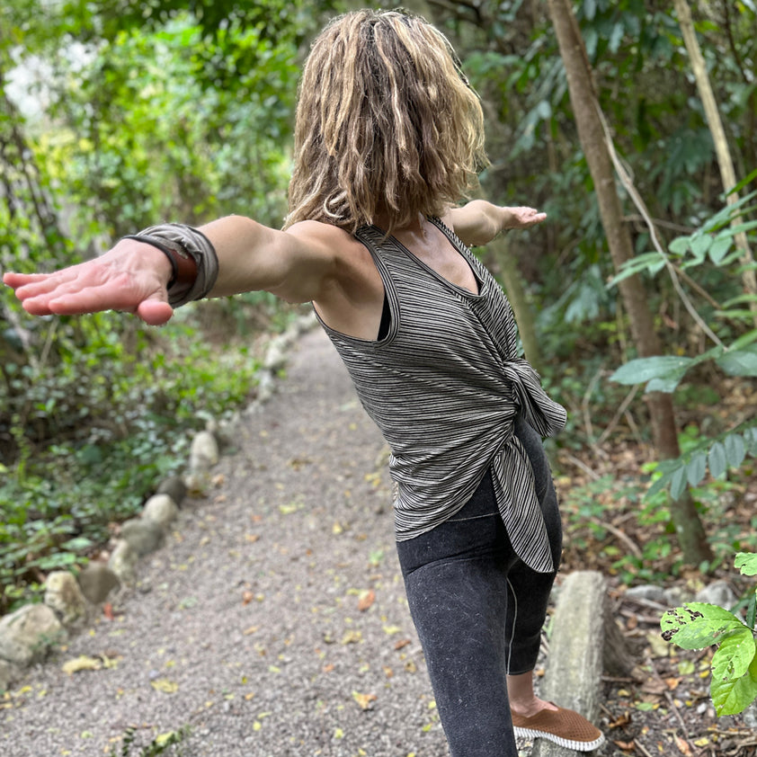 TULIP tissue tank – angelrox