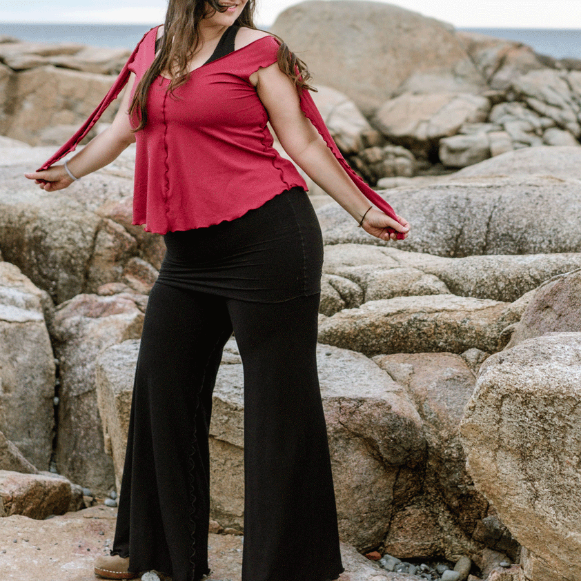 HONEY tank top – angelrox