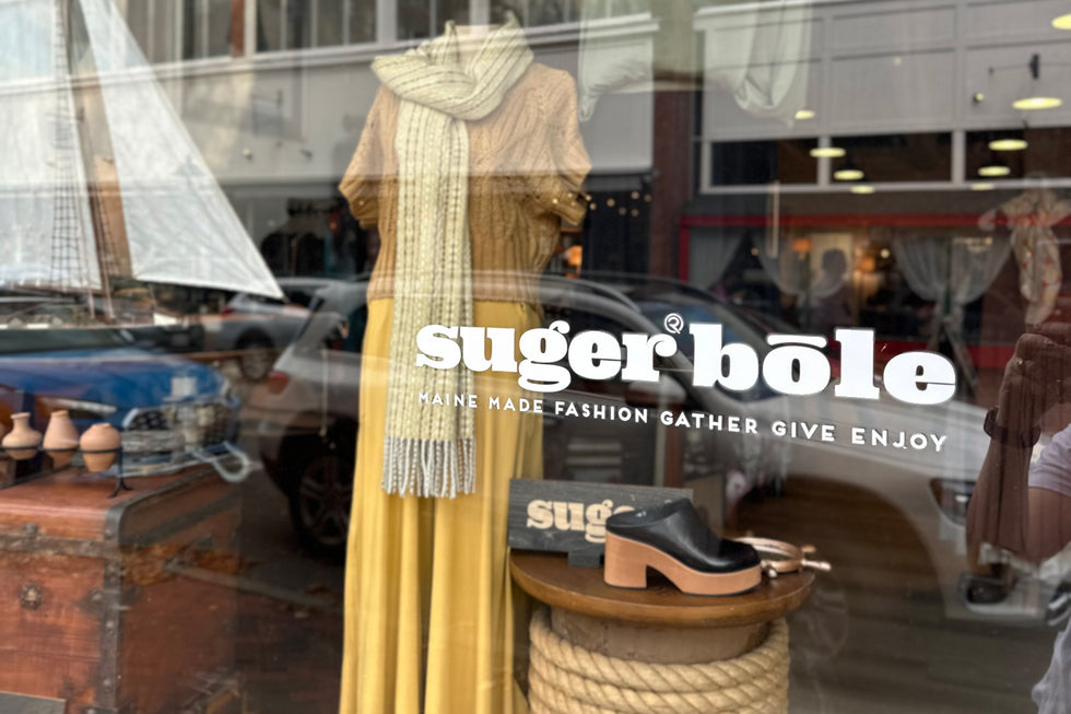 suger newburyport – SUGER