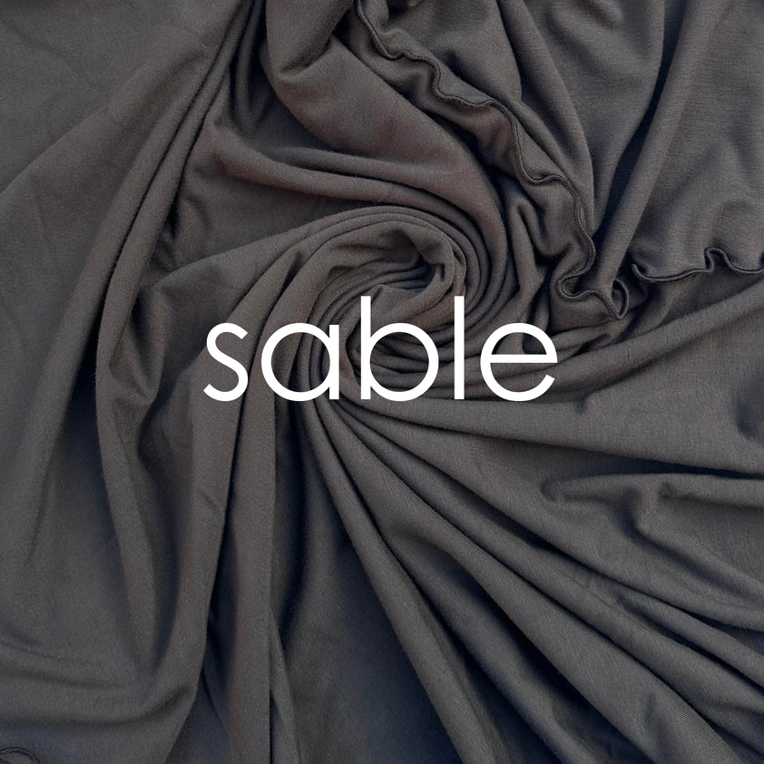 DUSTER robe – angelrox