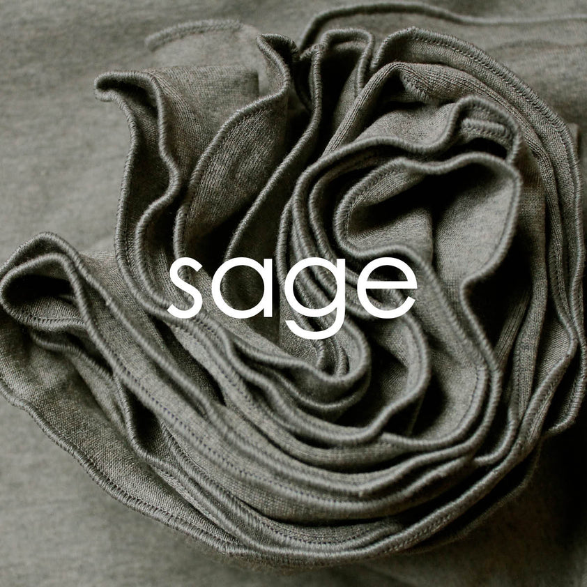 angelrox® HOURGLASS scarf shaper skirt