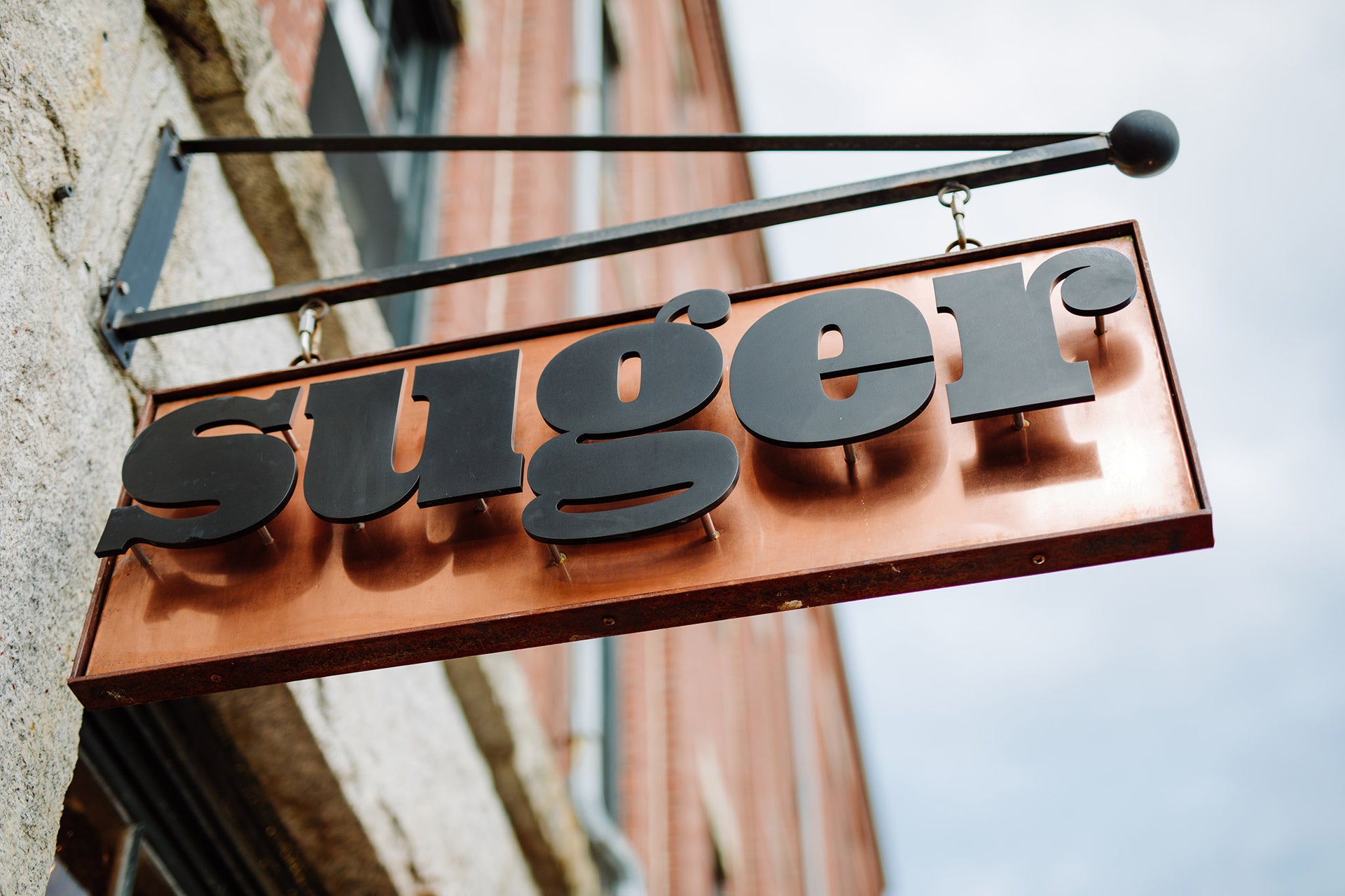 suger portland – SUGER