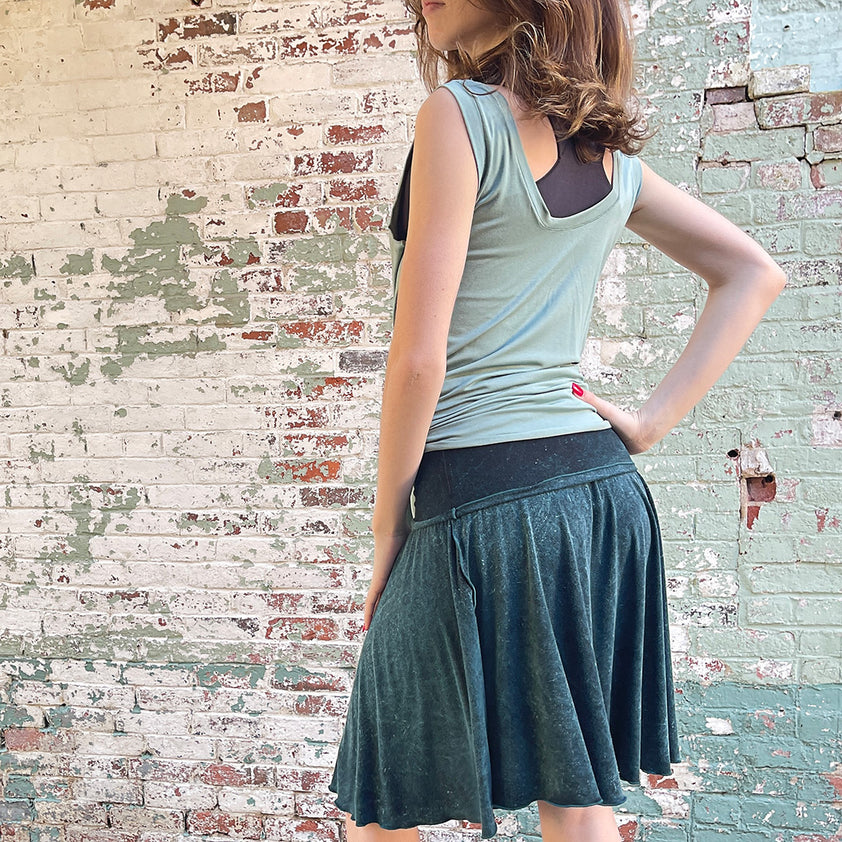 TULIP tissue tank – angelrox