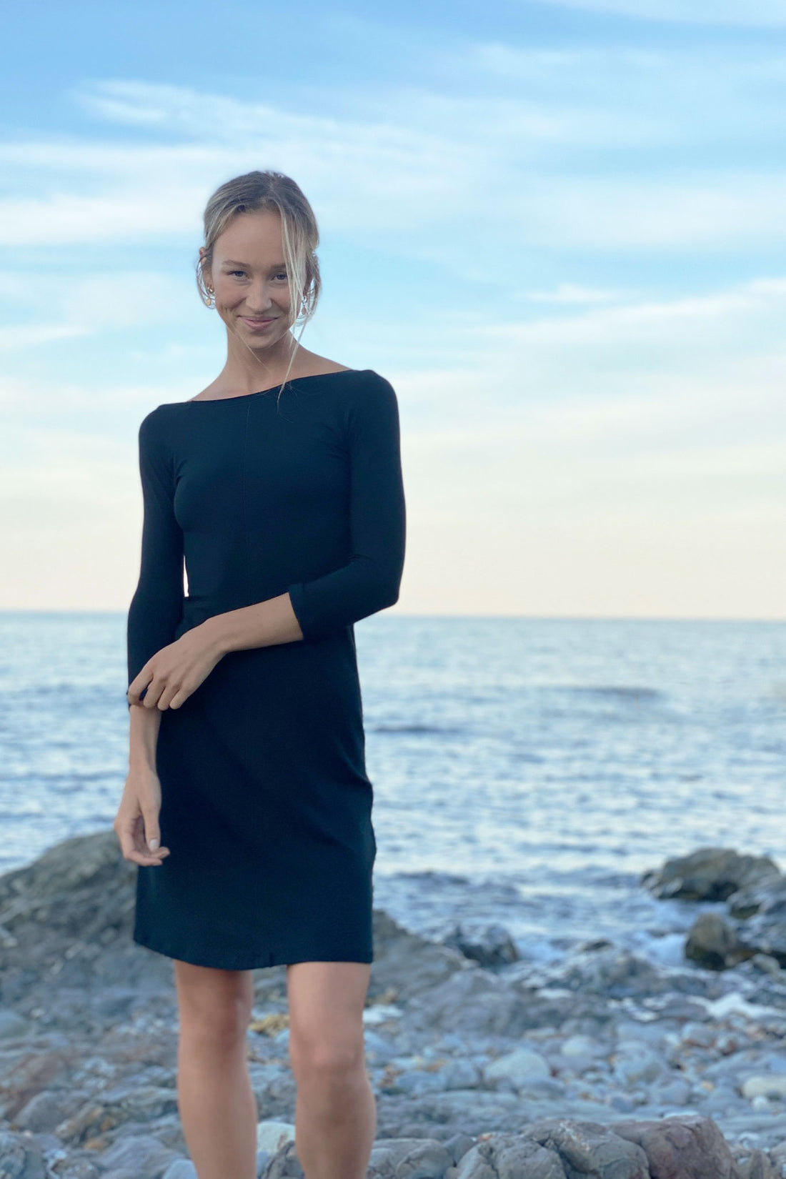 sweet NOBLE elegant dress – SUGER