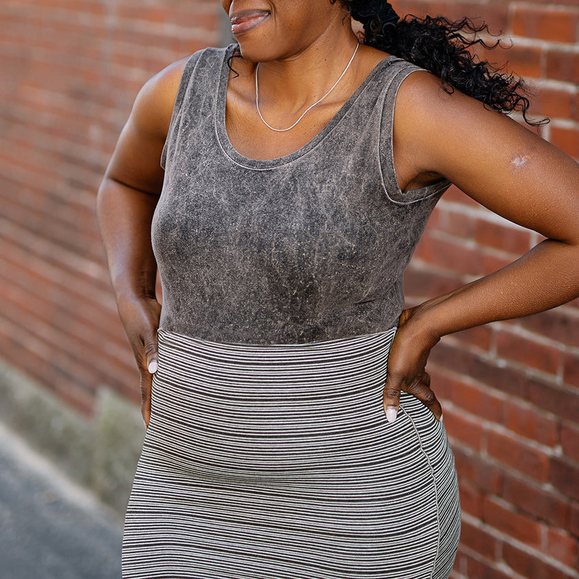 CORE essential tank – angelrox