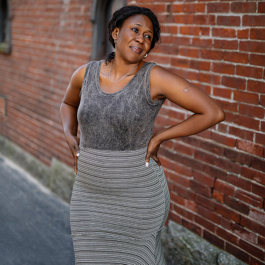 CORE essential tank – angelrox