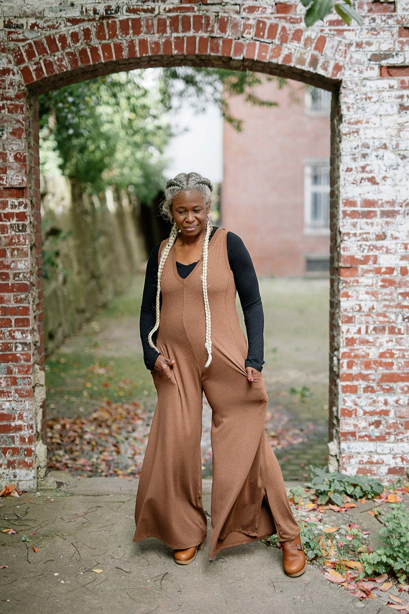 FARMER jumpsuit – angelrox