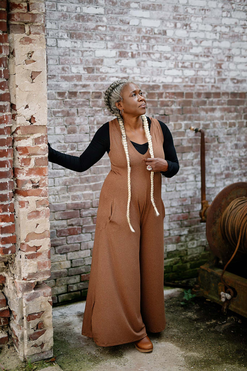 FARMER jumpsuit – angelrox