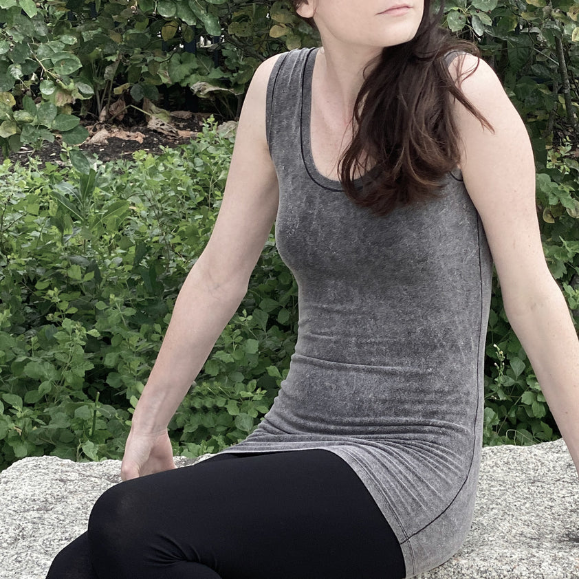 CORE essential tank – SUGER