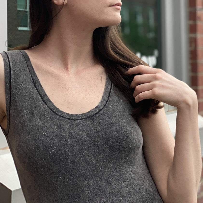 CORE essential tank – angelrox