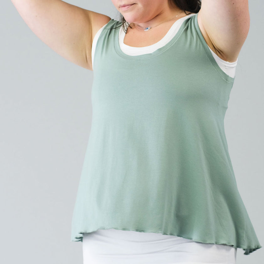 TULIP tissue tank – angelrox