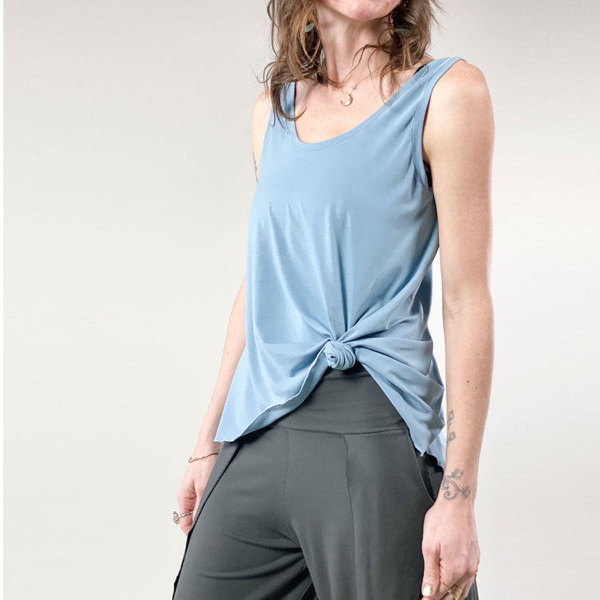 TULIP tissue tank – angelrox