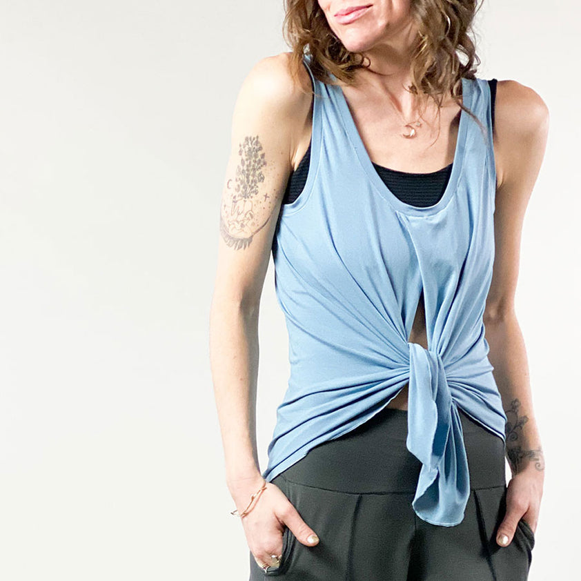 TULIP tissue tank – angelrox