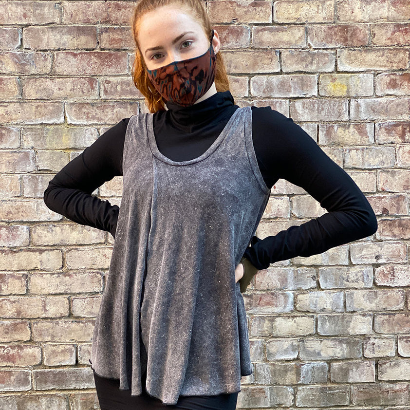 TULIP tissue tank – angelrox