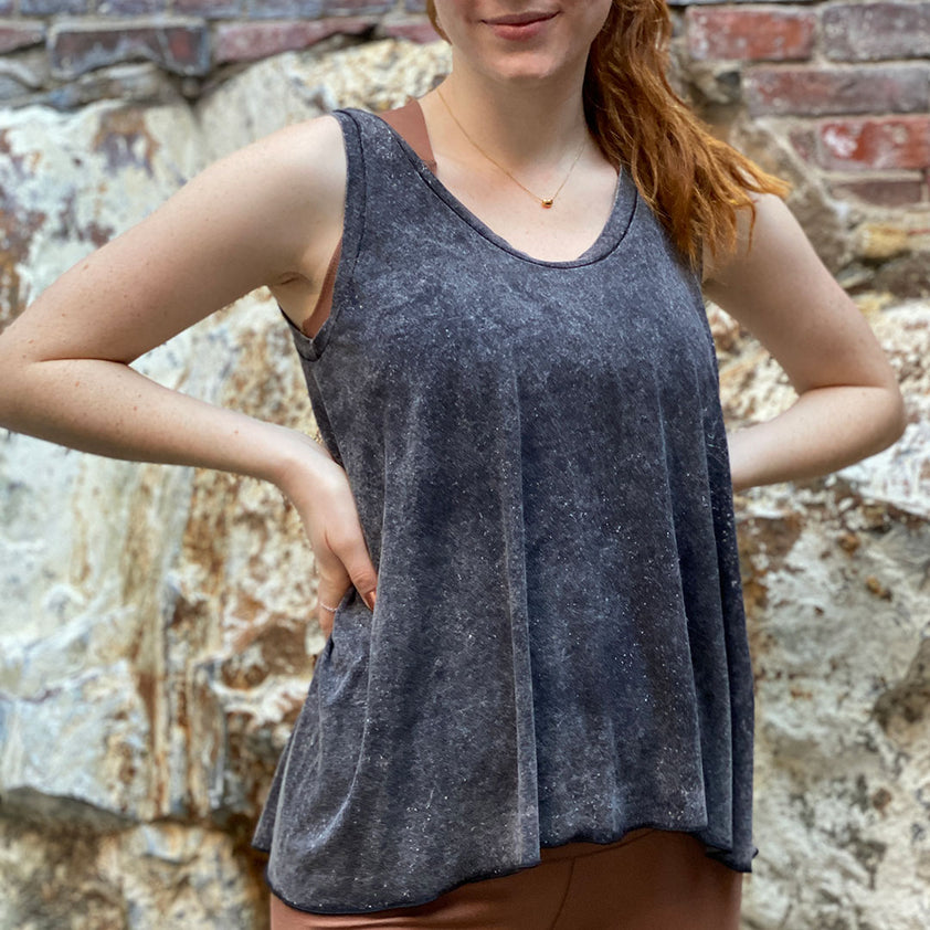 TULIP tissue tank – angelrox