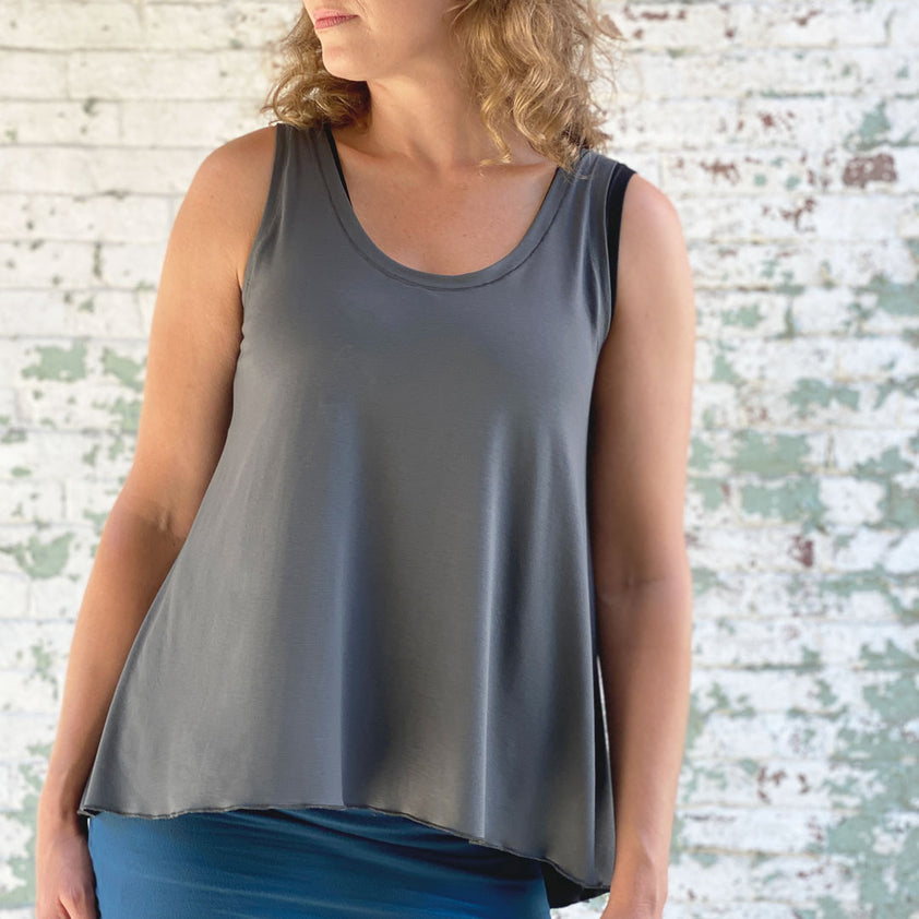 TULIP tissue tank – angelrox