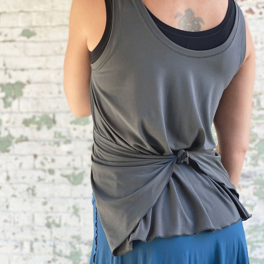 TULIP tissue tank – angelrox