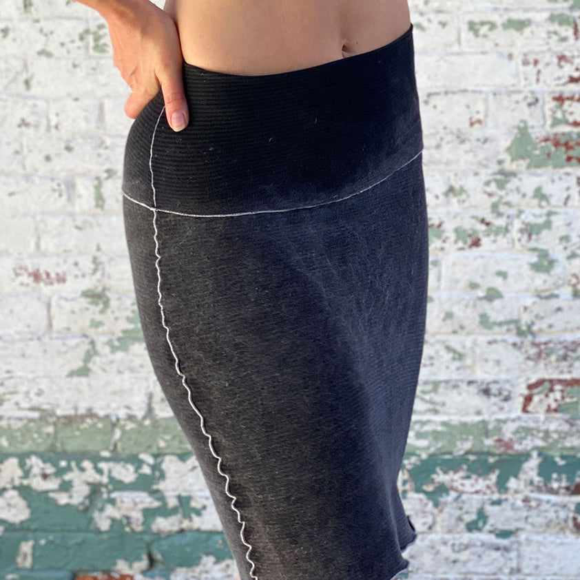 angelrox® HOURGLASS scarf shaper skirt